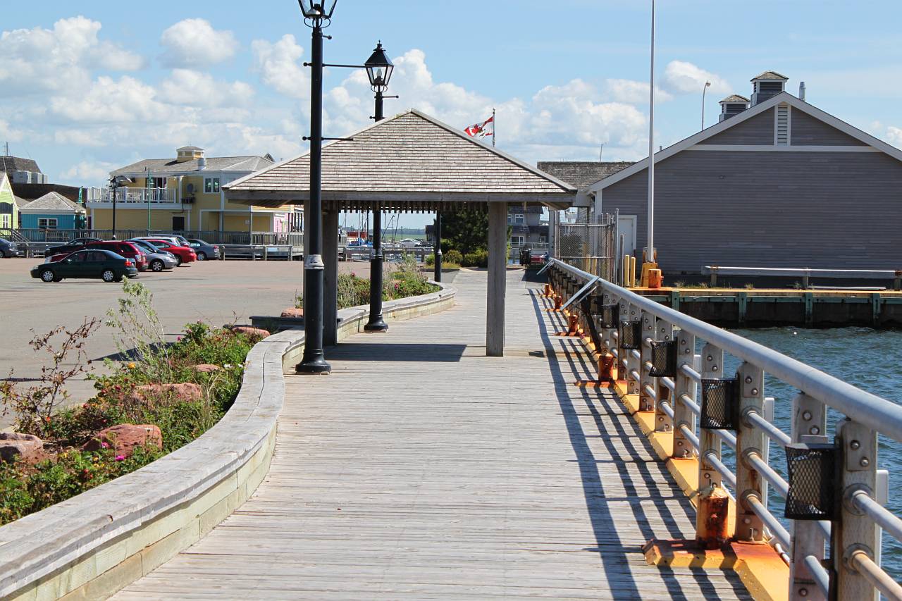 Summerside – PEI Photos